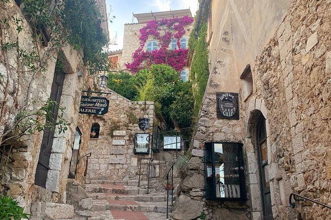 Monaco and Eze luxury and authenticity Private Day Tour - Practical Details and Value