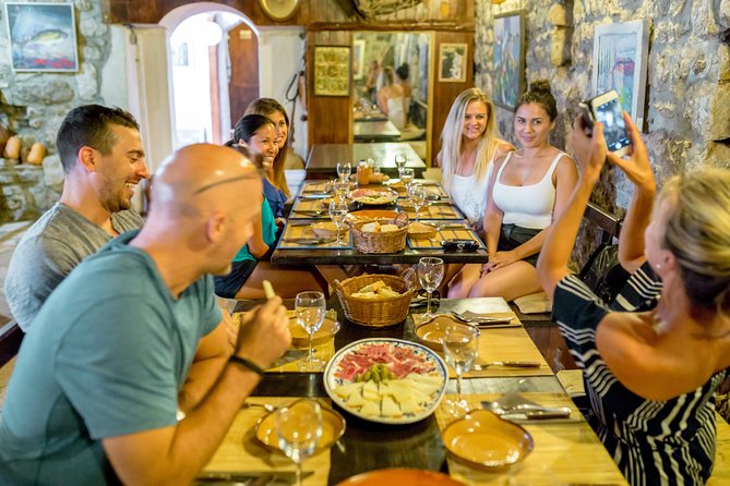 Peljesac&Ston Small-Group Food & Wine Experience from Dubrovnik - What Makes This Tour Stand Out?