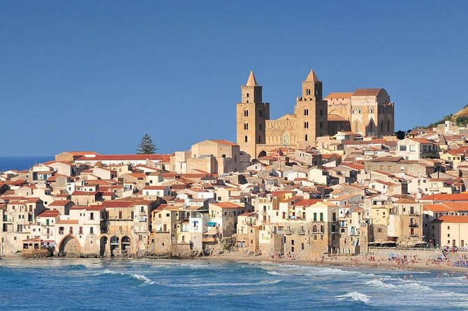 Private 8-Hour Monreale and Cefalu Tour from Palermo - What to Expect from the Tour Experience