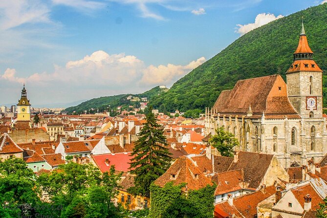 Private Guided Tour of Peles Castle and Bran Castle from Bucharest - Final Thoughts: Who Is This Tour Best For?