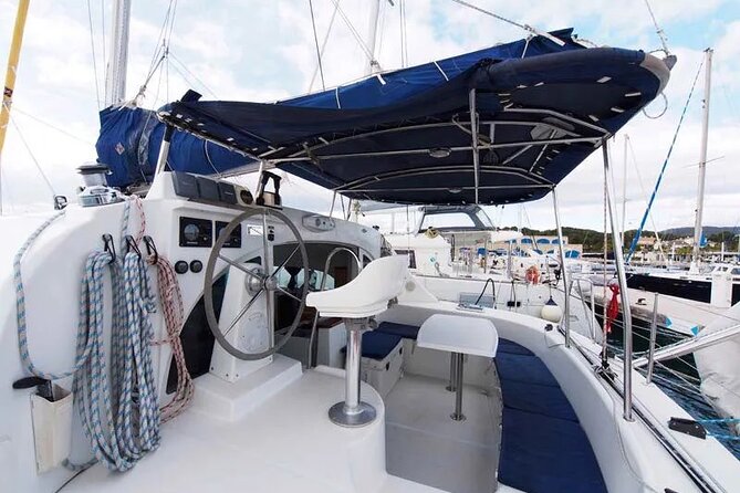 Private tour: Catamaran Full day cruise in Ibiza & Formentera - The Sum Up: Is It Worth It?