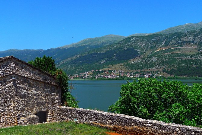 Private Transfer from Preveza to Parga - FAQ