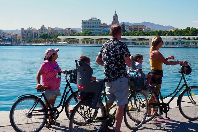 Rent a City Bike: Full Day 24 hours - Authentic Experiences and the Local Touch