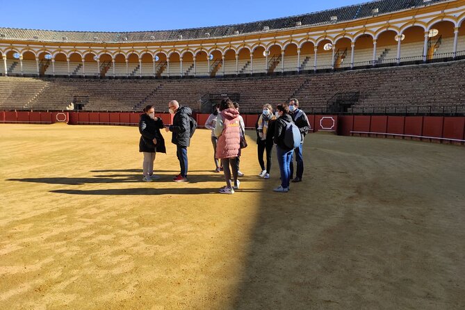 Seville Bullring: Guided Tour with Direct Entry - Practical Details and What You Should Know
