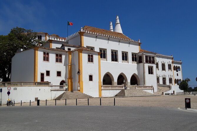 Sintra Village & Beaches Renault 4L Tour (3h) - Practical Details and What to Consider