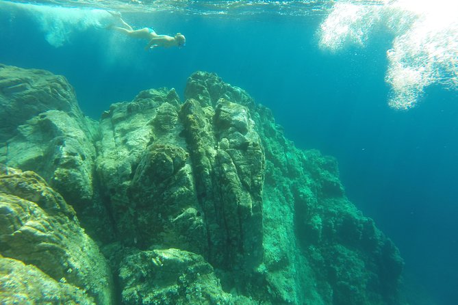 tailor-made and private sea trip - In The Sum Up: Why This Tour Stands Out
