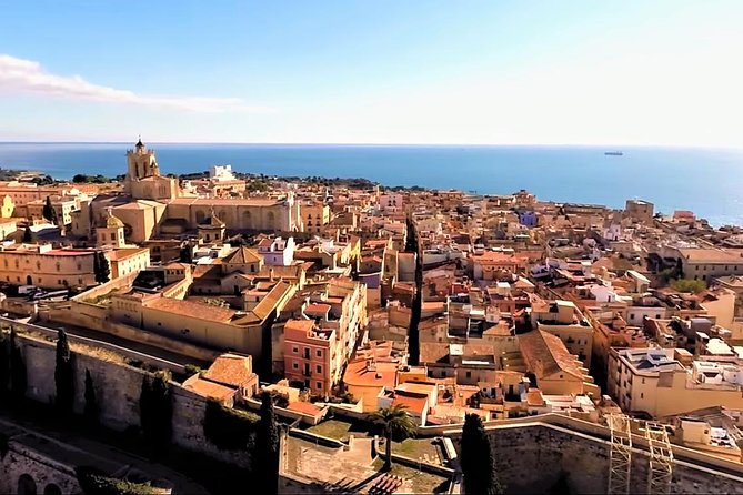 Tarragona Private Tour with Hotel Pick Up - Who Should Do This Tour?