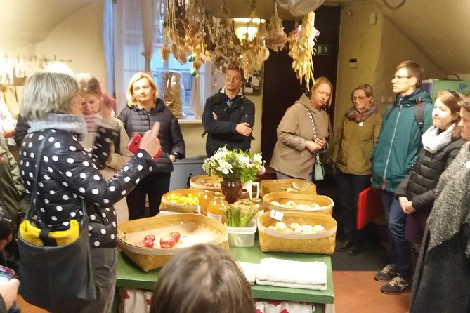 Vilnius: Small group Walking Tour with a Local Guide - The Sum Up