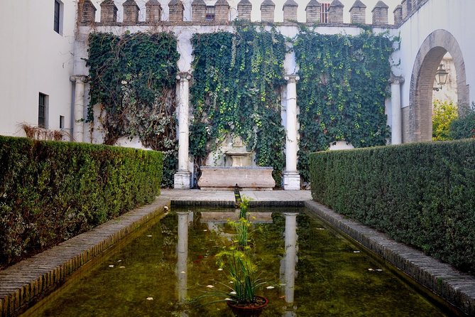 Visita Alcázar y Catedral (Combo) - Practical Tips for Participants
