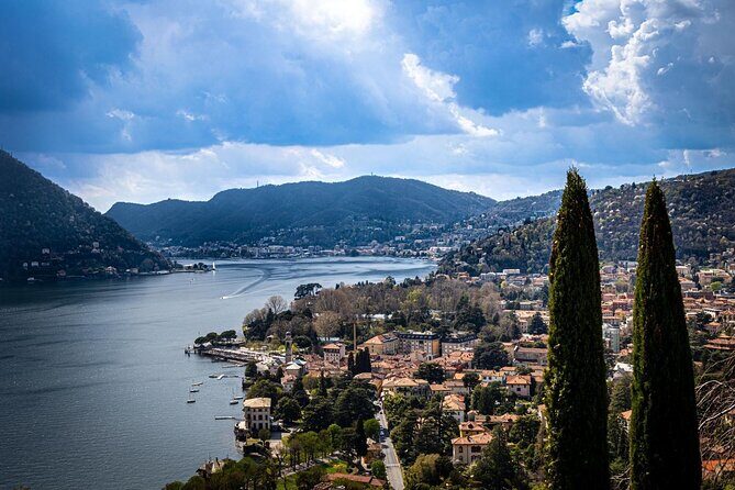 2h Lake Como: Luxury Private Boat Tour - In-Depth Itinerary: What Youll See and Experience
