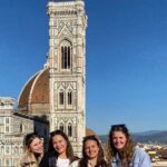 2H Private Rooftop Wine and Food Tasting Experience in Florence - The Allure of the Stunning Views