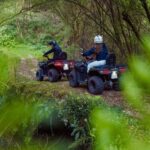 2h Quad Tour  Arcos de Valdevez  Peneda Gerês - What You Can Expect from the Tour