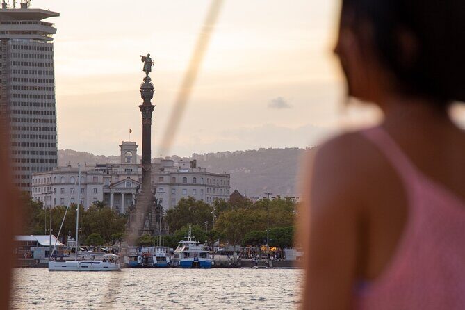 2h Sailing Tour from Barcelona. Sunset or Day Sailing experience - Final Thoughts