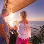 2h Sailing Trip on a Historic Tall Ship from the Pier - The Sailing Experience: Sails, Views, and the Sea Breeze