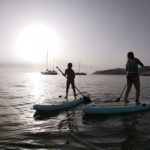 2h Sunset Paddle Board Session in Gran Canaria - The Itinerary: What To Expect