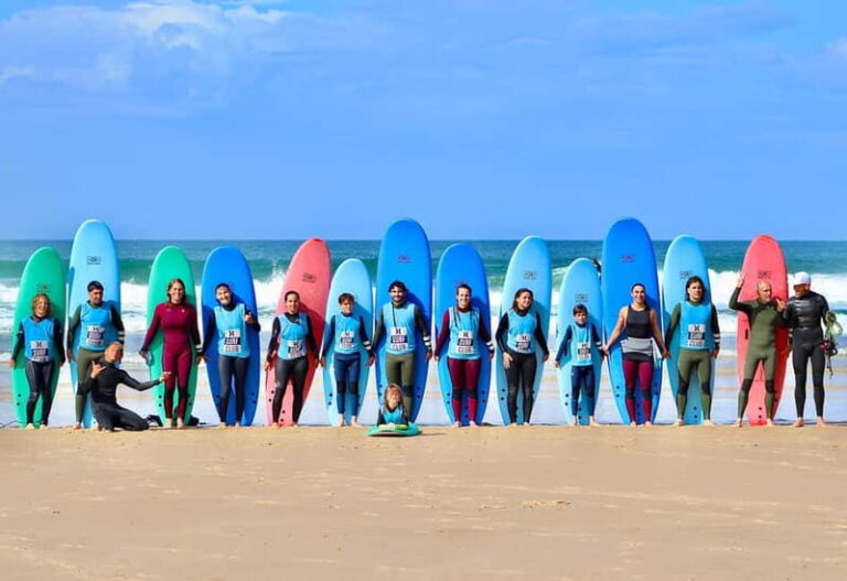 2H Surf or Bodyboard lessons at Lacanau Océan - Final Thoughts: Who Will Love This?