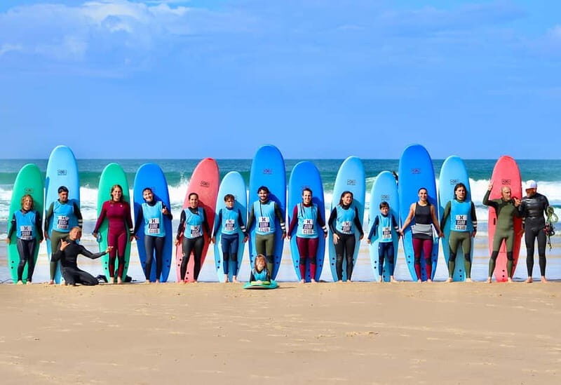 2H Surf or Bodyboard lessons at Lacanau Océan - Final Thoughts: Who Will Love This?