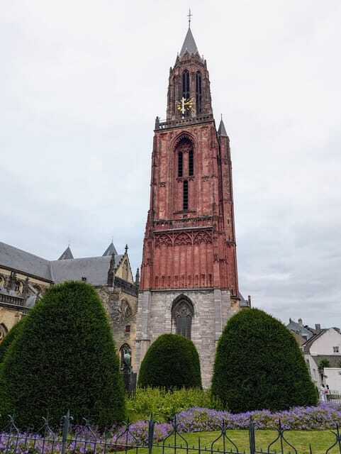 2H Walking Tour Maastricht - The Authentic Experience: What Travelers Say