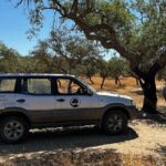 2hr Cork Tour in a Jeep - Key Points