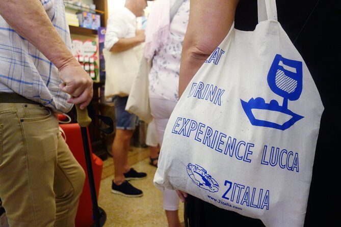 2Italia Lucca Food Tour - Worth the Price? Analyzing Value in Depth