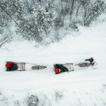 2km Sleigh Ride & Feeding Experience at Traditional Reindeer Farm - Who Is This Tour Best For?