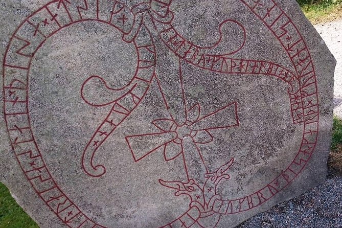 3-4h Viking History Short Day Tour from Stockholm - Key Points