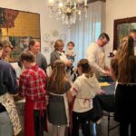 3.5 Hours Fresh Pasta and Tiramisù Cooking Class with Meal - The Value and Experience