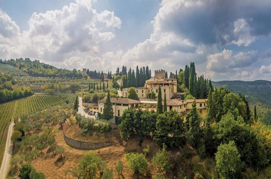 3 Chianti Wineries Private Tour from Florence or Siena - Whats the Real Value?