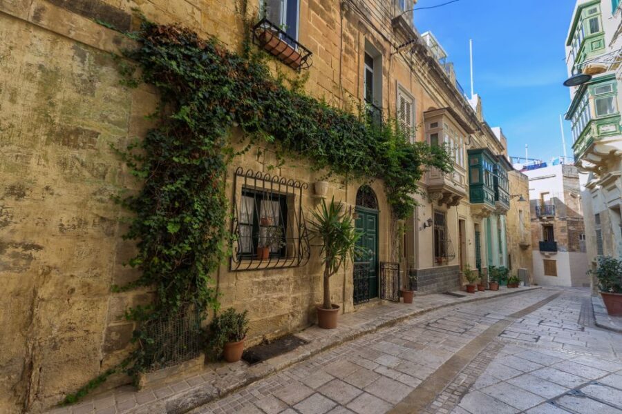 3 Cities - Guided tour of Birgu in English - French - German - Who Should Consider This Tour?