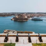 3 cities: Private Insider Walking Tour with Licensed Guide - The Guide: Knowledgeable and Personable
