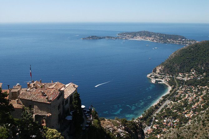 3 Countries in 1 day with Tour Company recommended by Rick Steves - Itinerary Breakdown: What Youll Visit and Why