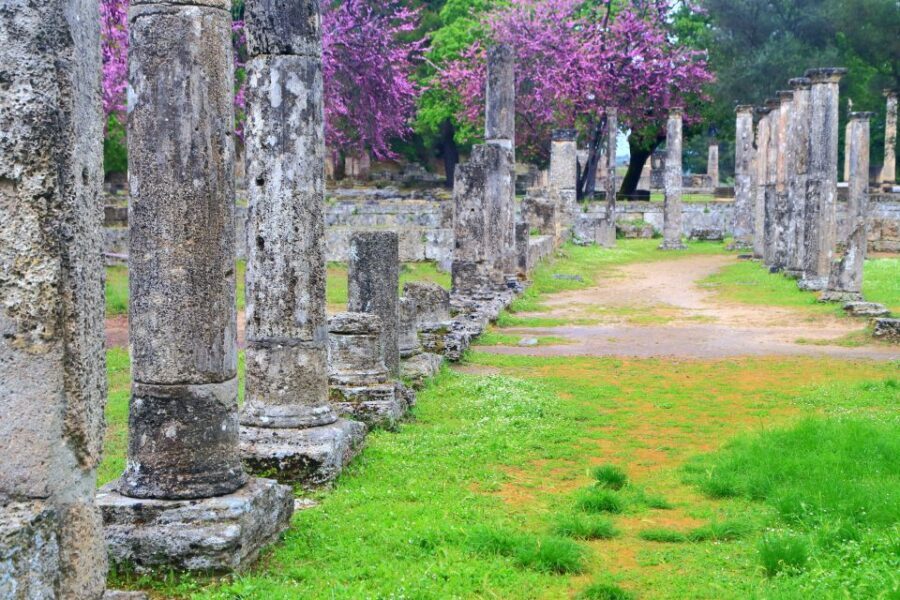 3-Day Ancient Greek Archaeological Sites Tour from Athens - Why Travelers Love This Tour