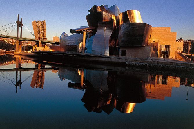 3-day Bilbao Bike Tour and Guggenheim Museum Ticket - Authentic Experiences and Authenticity in Bilbao