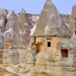 3-Day Cappadocia Trip Including Hot Air Balloon Ride & Camel Ride - What Does the Price Cover and What Are the Benefits?