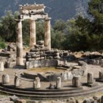 3-day classical Spanish guided tour in Peloponesse & Delphi - Authentic Experiences and Reviews
