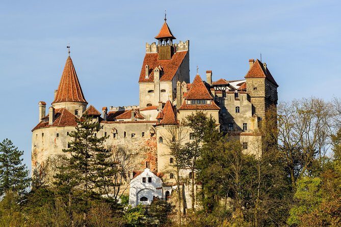 3-Day Halloween Tour in Transylvania from Cluj-Napoca - Pricing and Value