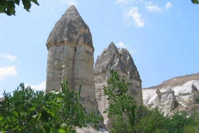 3-Day Highlights of Cappadocia Tour - Logistical Details and Practicalities