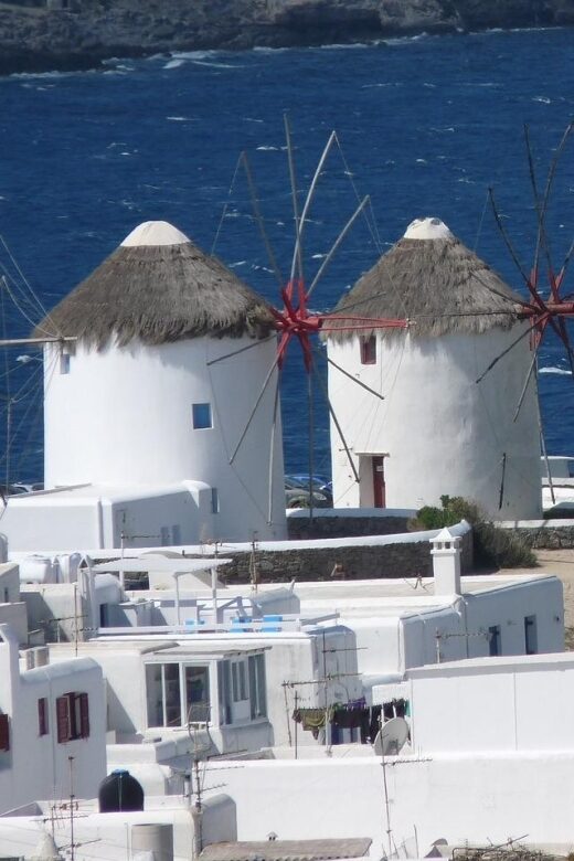 3-Day Island Tour: Santorini, Mykonos, Delos form Athens - Who Will Enjoy This Tour?