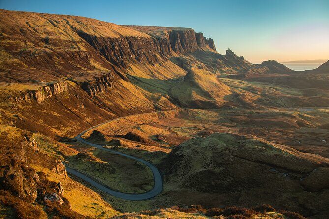 3 Day Isle of Skye Eilean Donan Castle and Loch Ness Tour - What Sets This Tour Apart