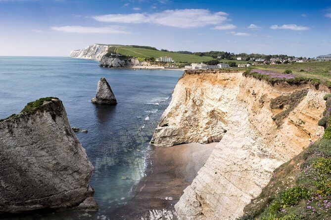 3-Day Isle of Wight and the Southern Coast Small-Group Tour from London - What to Expect from the Itinerary