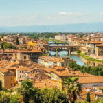 3-Day Italy Trip: Florence City Break - Transportation and Logistics