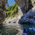 3 DAY KAYAK CLASSES on the Soa river - The Value and Practical Details