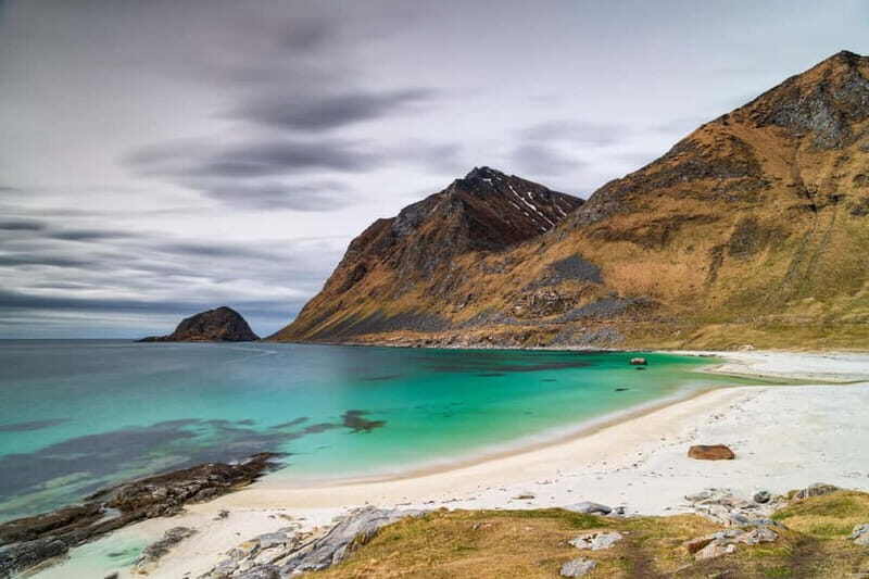 3-Day Lofoten Top Highlights Photo Tour - The Sum Up