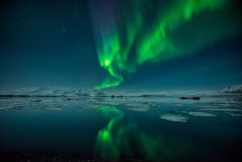 3-Day Northern Lights Hunt & Glacier Lagoon Tour - Practical Considerations