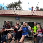 3-Day Olympus Hiking Adventure - The Guides and Group Size