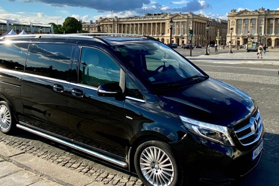 3-day Private Loire Castles Trip 2 Wine tastings by Mercedes - Why This Tour Is a Great Choice