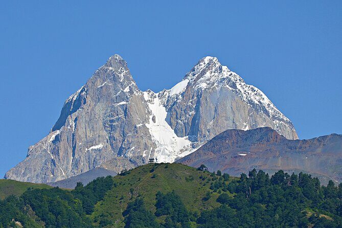 3-Day Private Mestia and Ushguli Tour from Tbilisi - Who Should Consider This Tour?