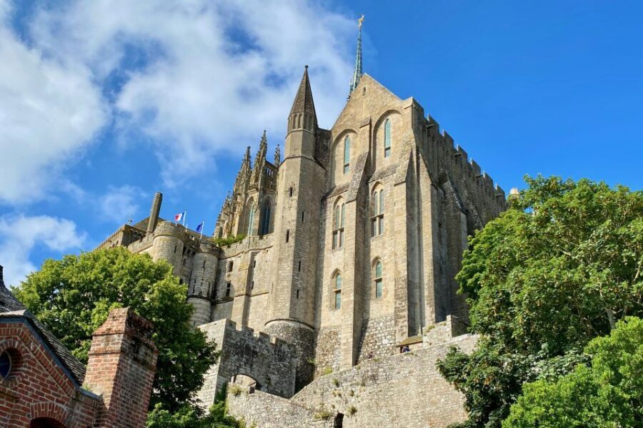 3-day Private Omaha Utah D-Day Mont Saint-Michel by Mercedes - Why Travelers Love This Tour