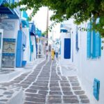 3 Day Private Tour in Santorini & Mykonos at the Best of Cyclades - Transportation and Logistical Considerations