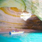 3 Day Private Tour in the Algarve from Lisbon - Deep Dive into the Itinerary